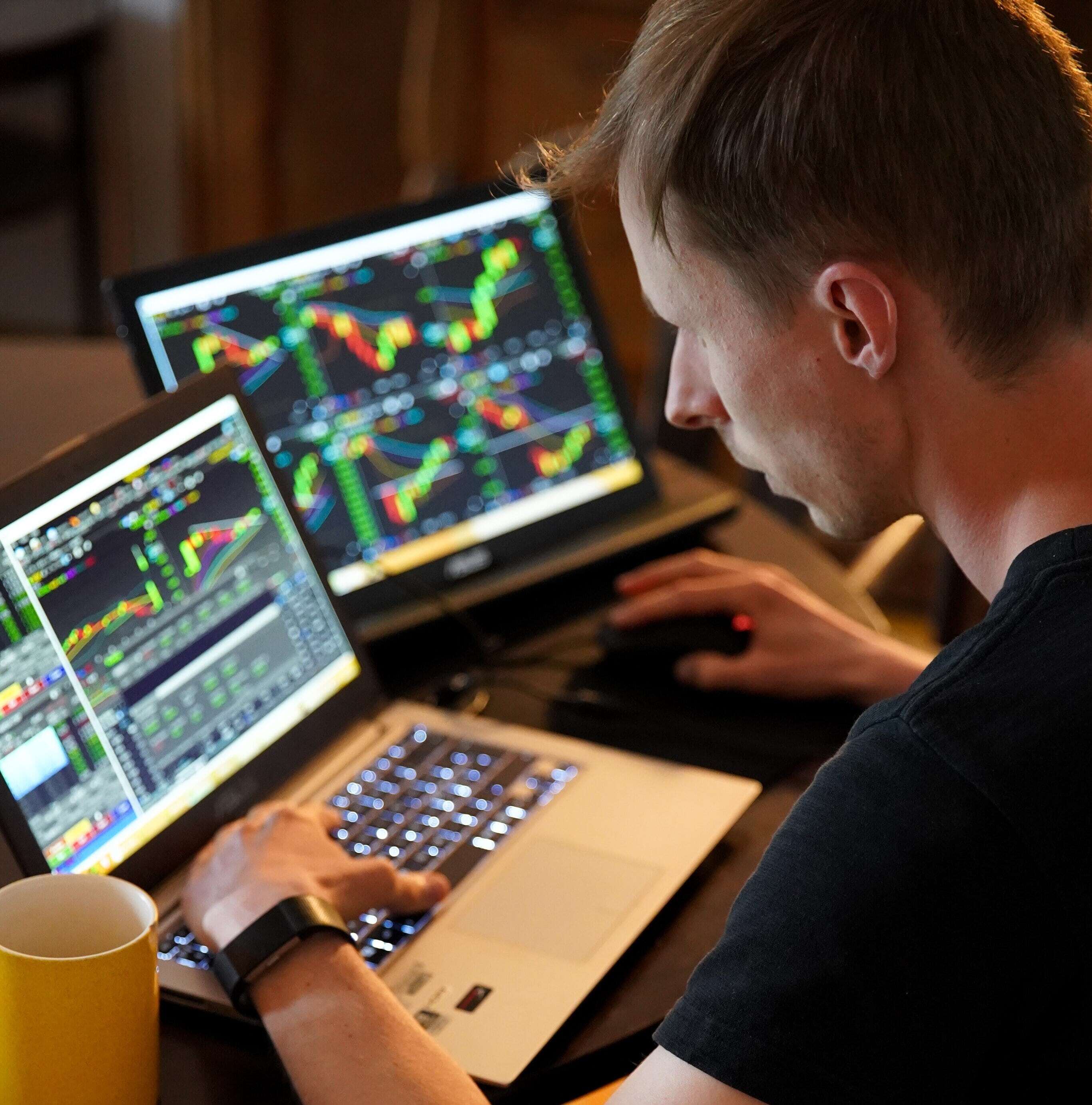 Day Trading Jobs With Proprietary Trading Firms.